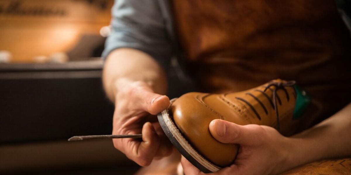 The Art of Crafting Leather Shoes: Behind the Scenes at Moriox Shoes
